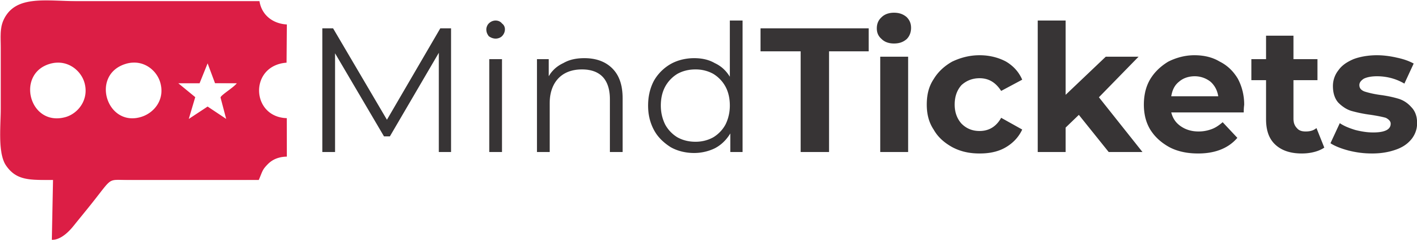 Como funciona - Mind Tickets